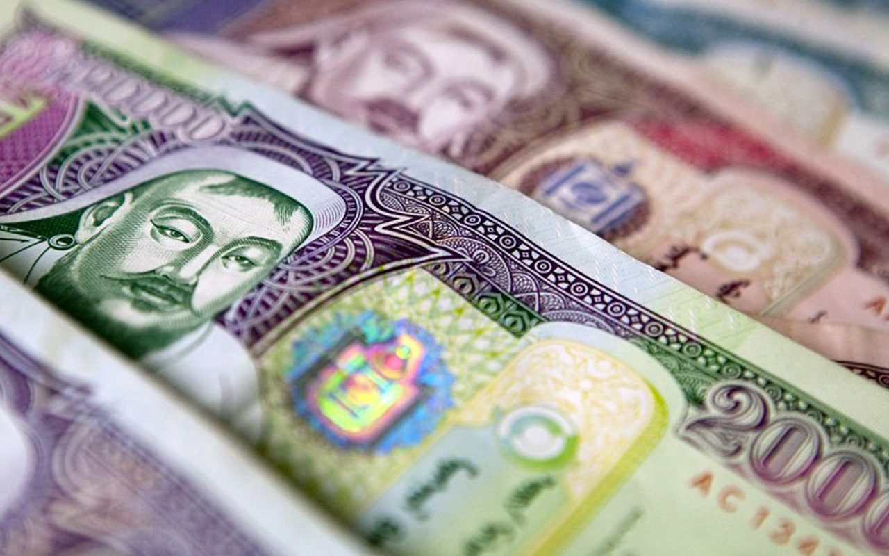 Bolod Mn Мэдээллийн нэгдсэн сан